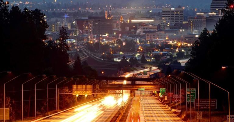 NAI Black - Spokane, WA - Commercial Real Estate Services